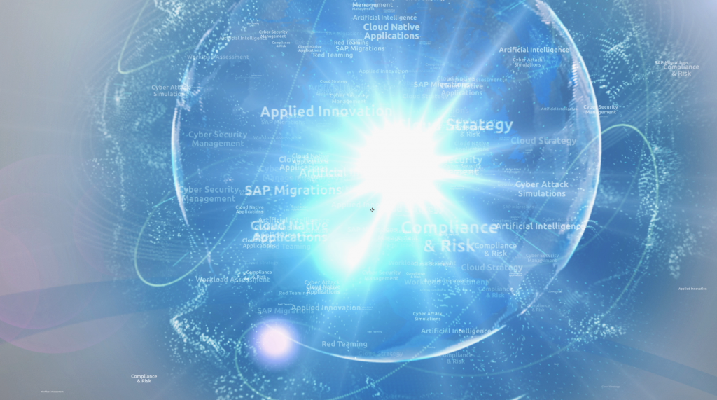 Capgemini - Unlock Opportunities - Medioto